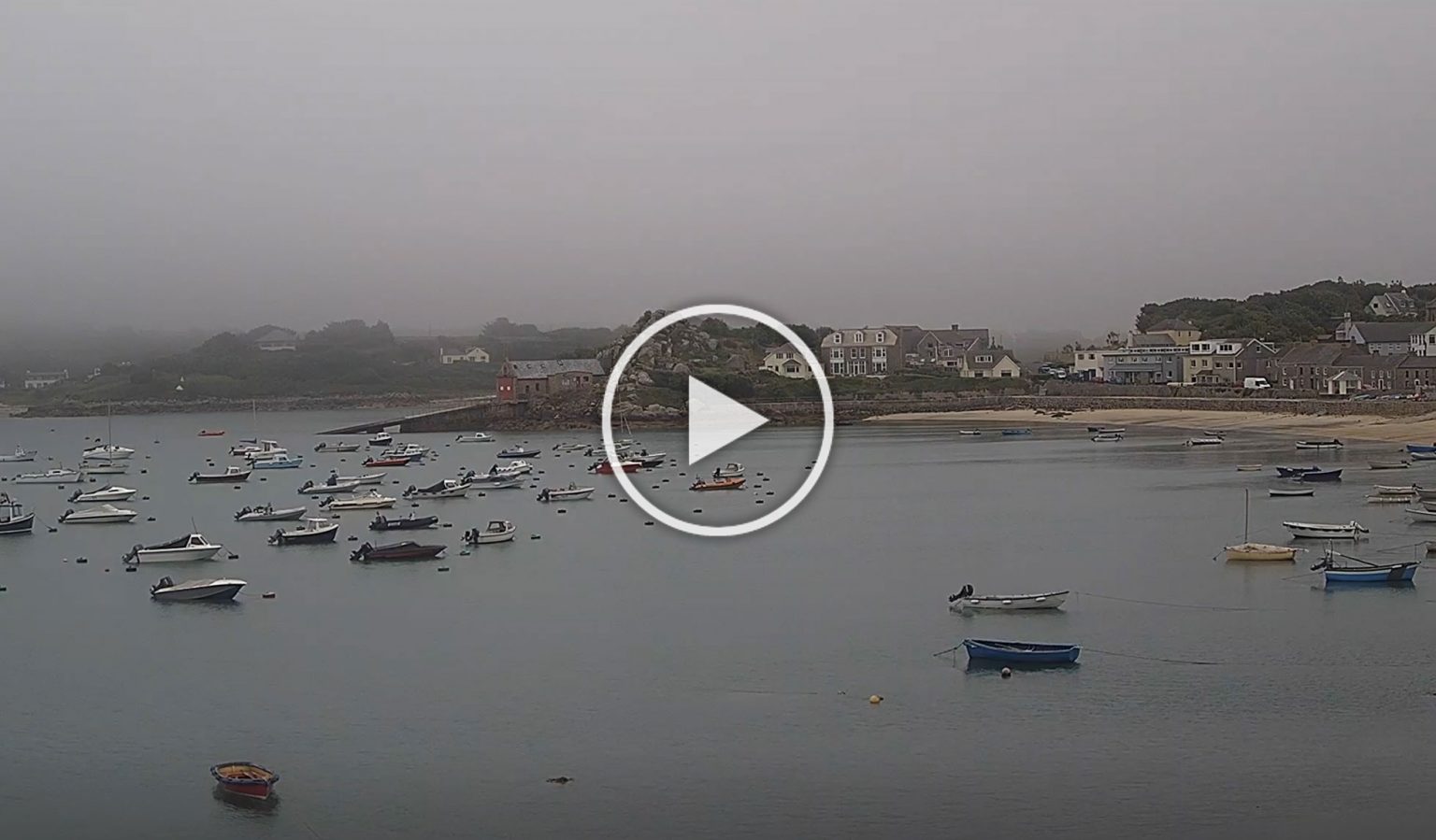 St Mary's Hall Hotel Isles of Scilly